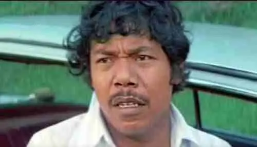 Profil Singkat Benyamin Sueb, Legenda Seniman Betawi - MEDIAJABAR.COM