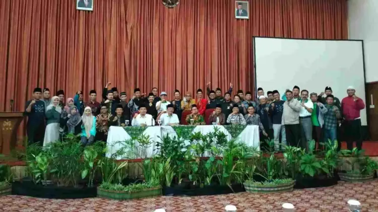 Jabar Jadi Tuan Rumah Porsadin Nasional Ke-V Tahun 2022, DPW FKDT Jabar ...