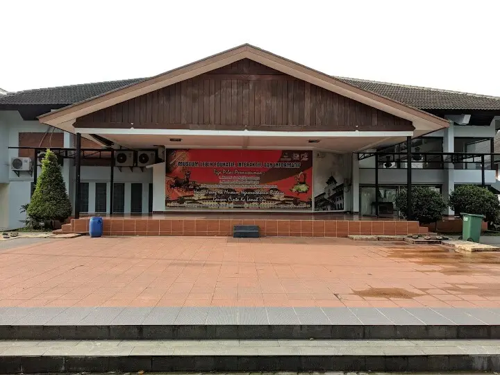 Mengenal Jawa Barat Lebih Dalam di Museum Sri Baduga - MEDIAJABAR.COM