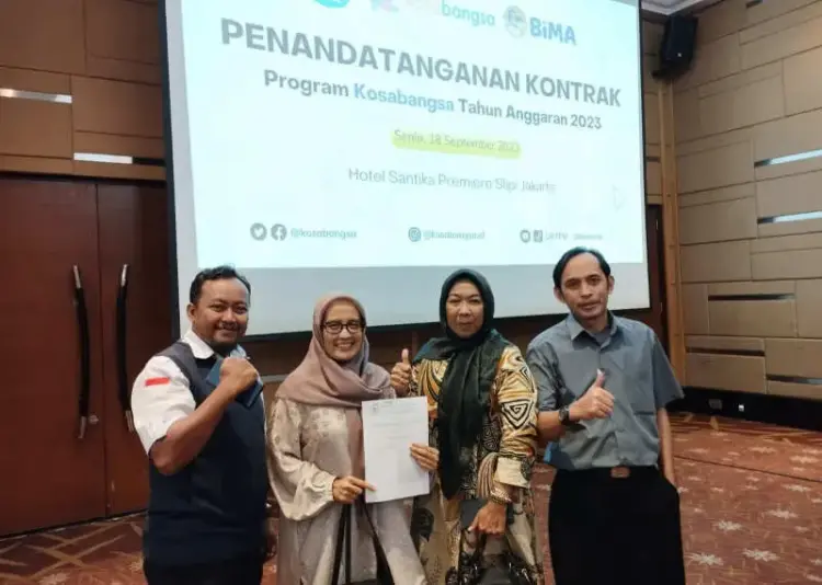 Inovasi Olahan Kulit Manggis, Universitas Subang Raih Hibah Kosabangsa ...