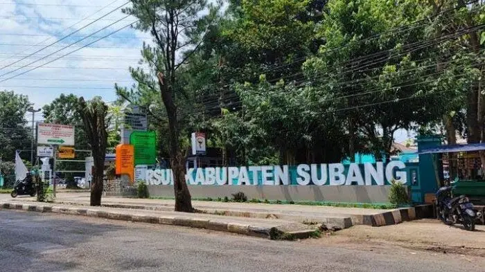 Bupati Subang Ungkap Rencana Pembangunan RS Baru di Pantura, Target ...