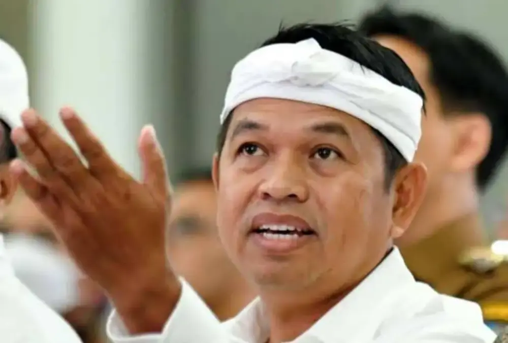 KDM Kritik Air Tanah Dalam di Parik AQUA, Pakar ITB dan UGM: Justru ...