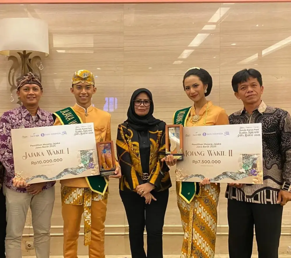 Cetak Sejarah! Moka Subang Tembus Tiga Besar di Jawa Barat, Farel dan ...