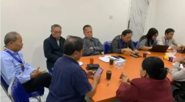 BPPTIK Komdigi Cikarang Resmi Jadi Tuan Rumah Kongres Persatuan PWI ...