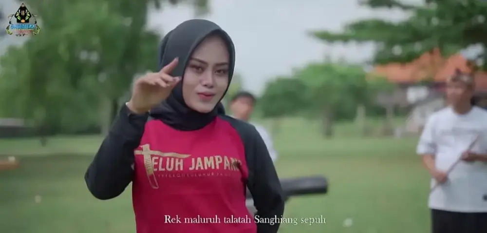“Teluh Jampang” Viral di Media Sosial, Lagu Pop Sunda yang Sarat Makna ...