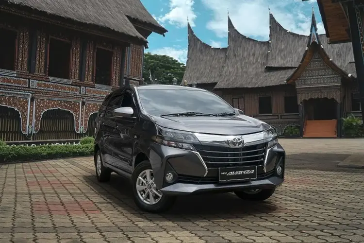 Anak Muda Wajib Tau! Ini Alasan Kenapa Avanza Matic Jadi Favorit ...