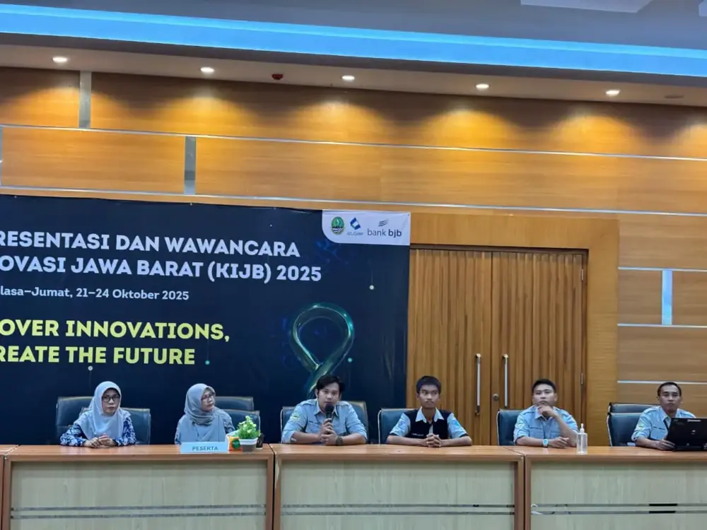 Inovator Muda Subang Tembus Top 30 Kompetisi Inovasi Jawa Barat 2025 ...
