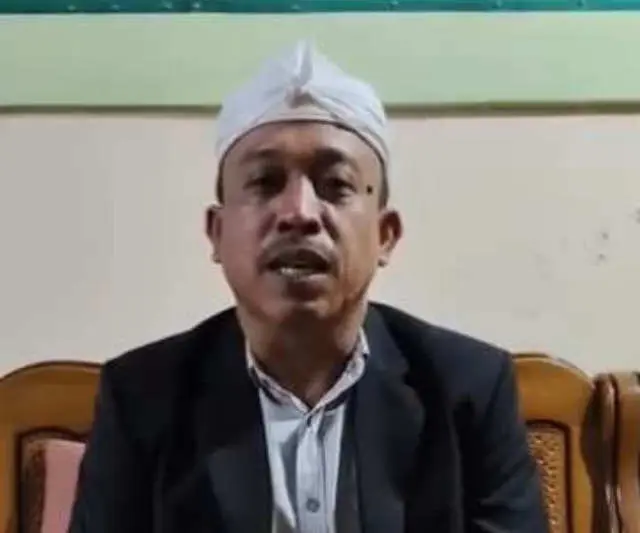 Setelah Ungkap Kekecewaan, Kepala Desa Jabong Sampaikan Permintaan Maaf ...