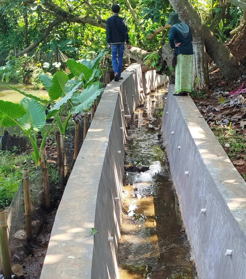 Publikasi Kegiatan Dinas Pekerjaan Umum dan Penataan Ruang Kabupaten ...