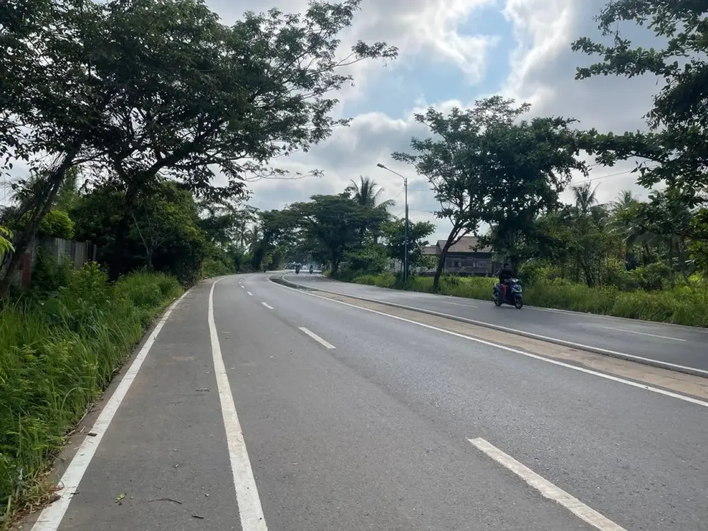 Spot Foto Jalan Braga Arsitektur, Sudut Klasik sampai Modern yang Bikin ...