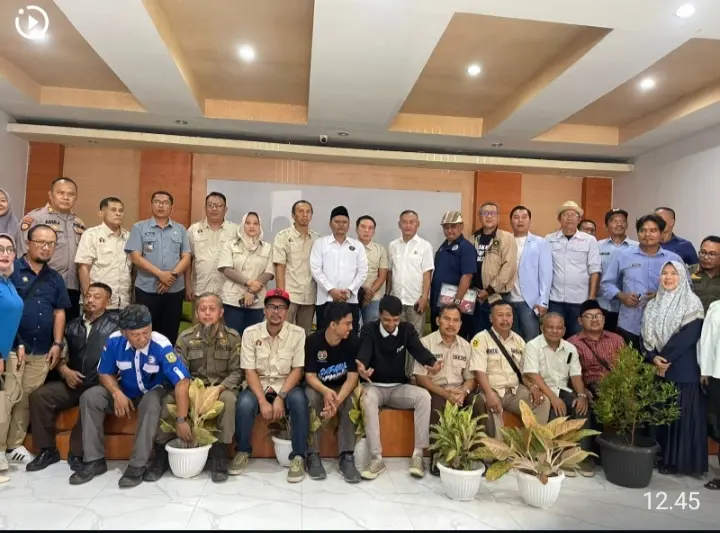 Gunung Putri Dipilih Jadi Tuan Rumah Perdana Safari Jurnalistik 2026 ...
